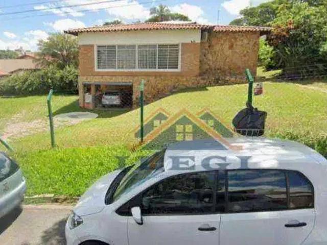 Terreno / Lote para Venda em Vinhedo/SP Jardim Alba