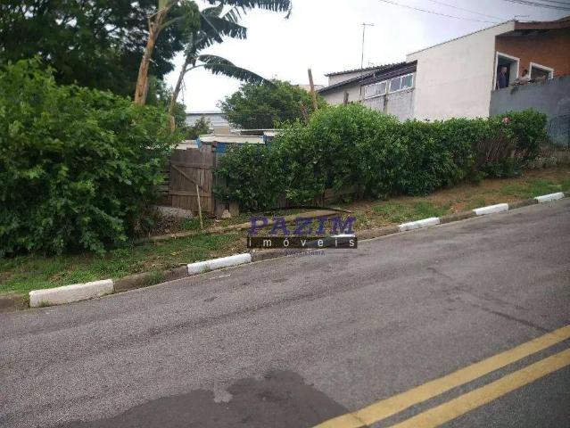 Terreno / Lote para Venda em Vinhedo/SP Jardim Alba