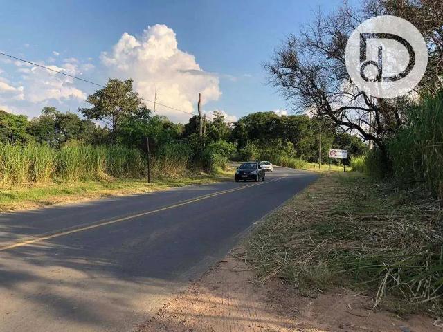 Terreno / Lote para Venda em Vinhedo/SP Pinheirinho