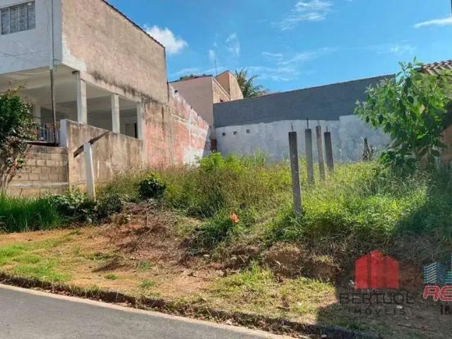 Terreno / Lote para Venda em Vinhedo/SP Jardim Bela Vista