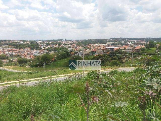 Terreno / Lote para Venda em Vinhedo/SP Jardim Eliza