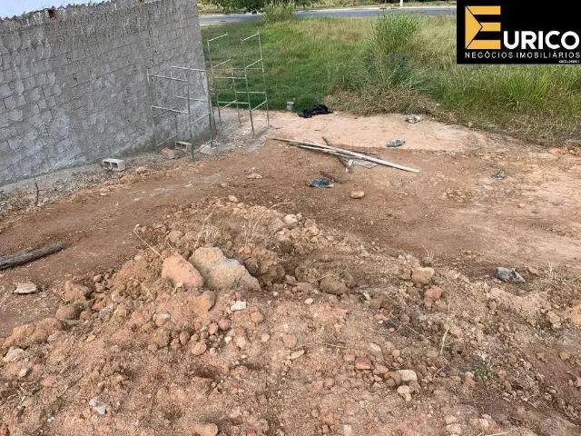 Terreno / Lote para Venda em Vinhedo/SP Jardim Eliza