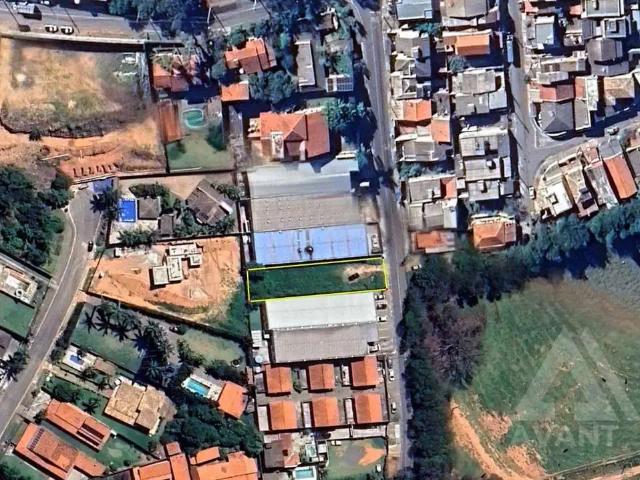 Terreno / Lote para Venda em Vinhedo/SP Jardim Florido