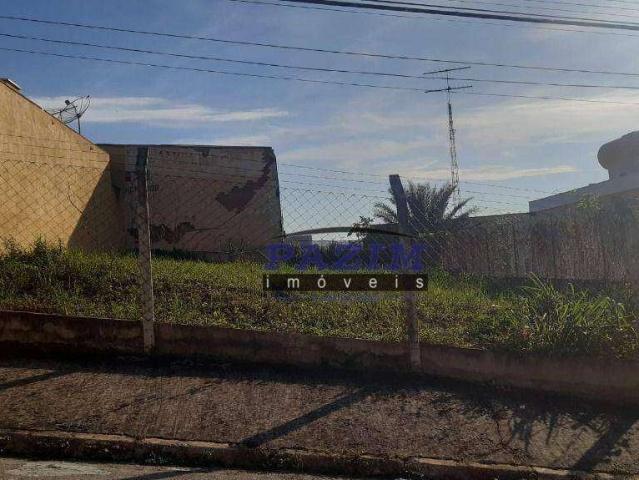 Terreno / Lote para Venda em Vinhedo/SP Jardim Itália