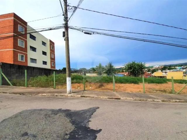 Terreno / Lote para Venda em Vinhedo/SP Jardim Itália