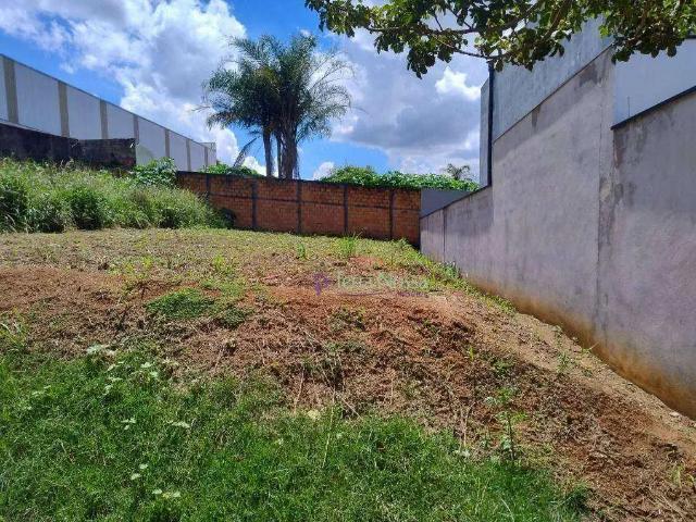 Terreno / Lote para Venda em Vinhedo/SP Jardim Primavera