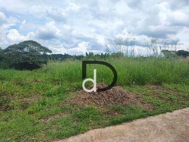 Terreno / Lote para Venda em Vinhedo/SP Jardim Primavera