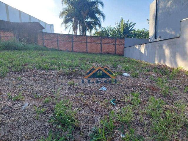 Terreno / Lote para Venda em Vinhedo/SP Jardim Primavera