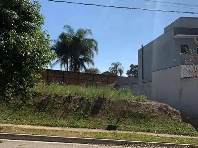 Terreno / Lote para Venda em Vinhedo/SP Jardim Primavera