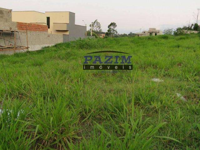 Terreno / Lote para Venda em Vinhedo/SP Jardim Primavera