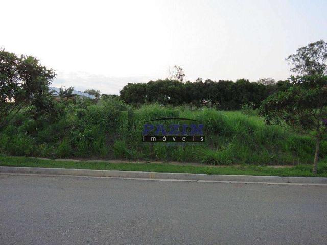 Terreno / Lote para Venda em Vinhedo/SP Jardim Primavera