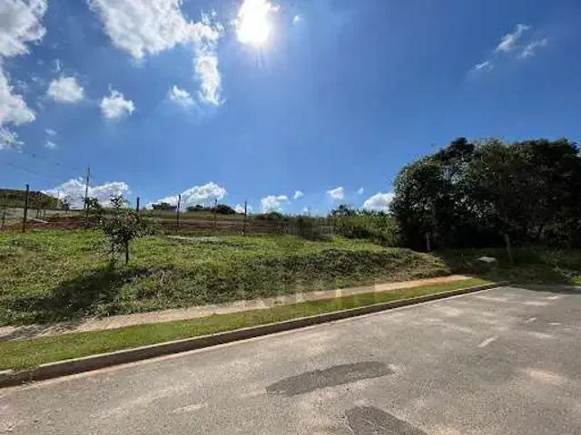 Terreno / Lote para Venda em Vinhedo/SP Jardim Von Zuben