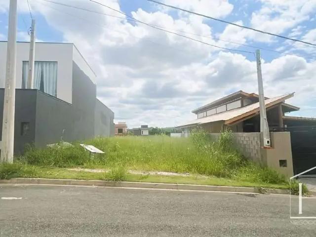 Terreno / Lote para Venda em Vinhedo/SP Jardim Von Zuben