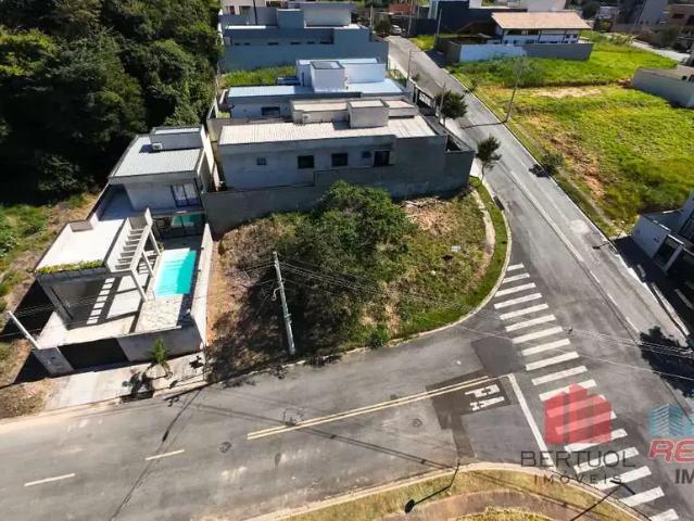 Terreno / Lote para Venda em Vinhedo/SP Jardim Von Zuben