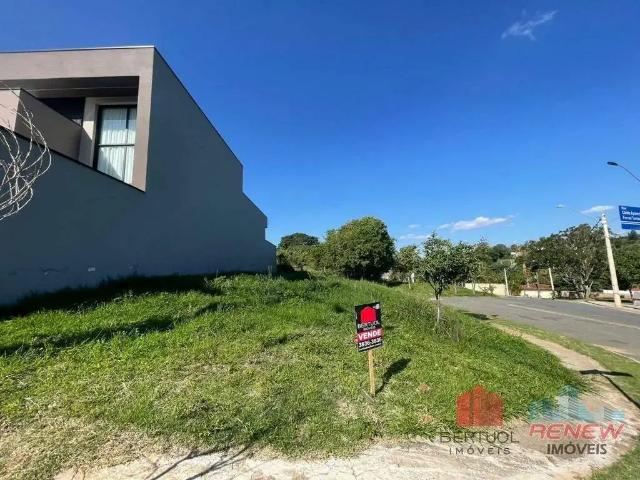 Terreno / Lote para Venda em Vinhedo/SP Jardim Von Zuben