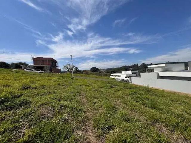 Terreno / Lote para Venda em Vinhedo/SP Jardim Von Zuben
