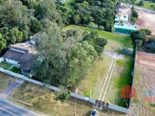Terreno / Lote para Venda em Vinhedo/SP Observatório
