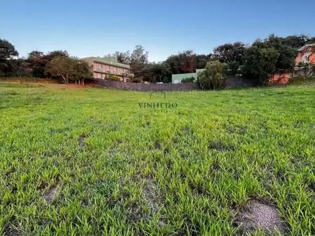 Terreno / Lote para Venda em Vinhedo/SP Observatório