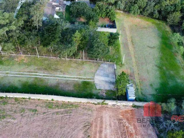 Terreno / Lote para Venda em Vinhedo/SP Observatório