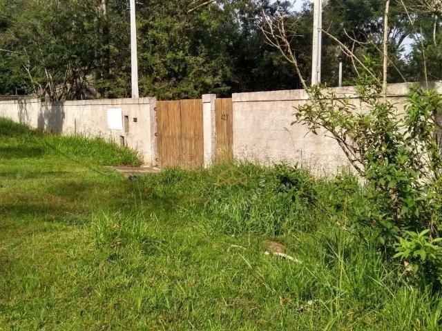 Terreno / Lote para Venda em Vinhedo/SP Observatório