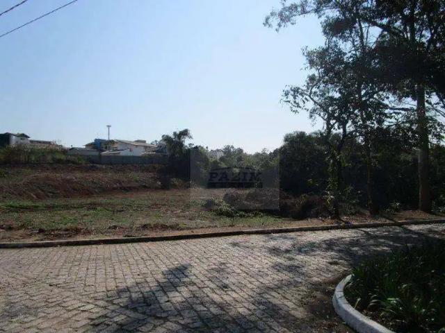 Terreno / Lote para Venda em Vinhedo/SP Observatório