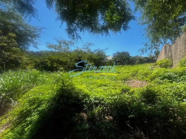 Terreno / Lote para Venda em Vinhedo/SP Observatório