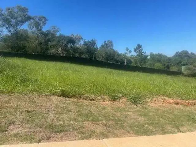 Terreno / Lote para Venda em Vinhedo/SP Observatório