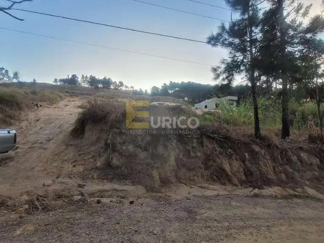 Terreno / Lote para Venda em Vinhedo/SP Observatório