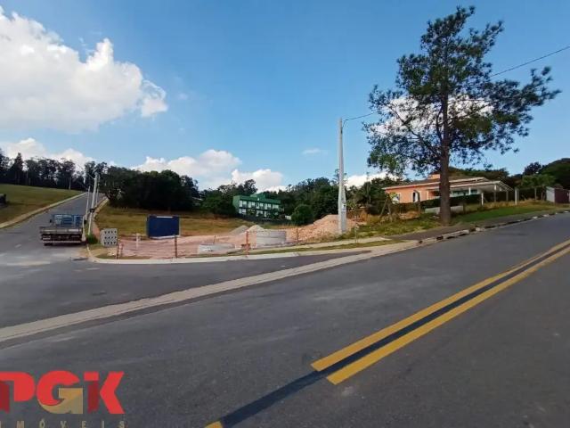 Terreno / Lote para Venda em Vinhedo/SP Observatório