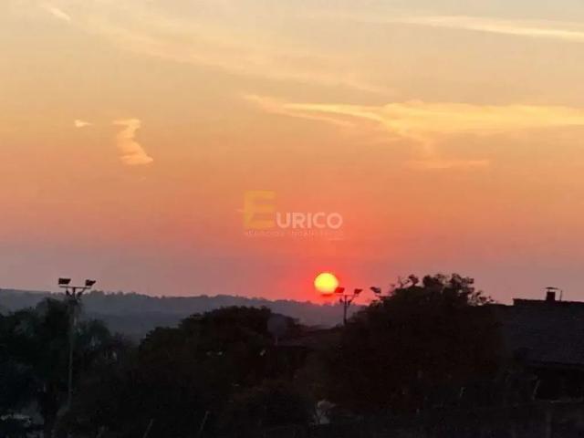 Terreno / Lote para Venda em Vinhedo/SP Observatório