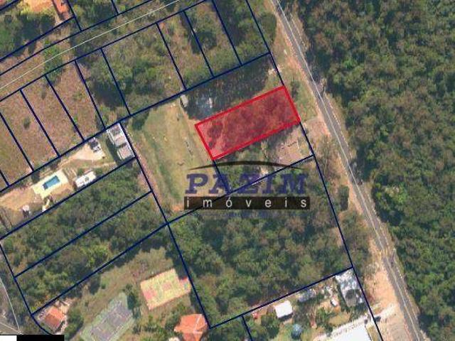 Terreno / Lote para Venda em Vinhedo/SP Observatório