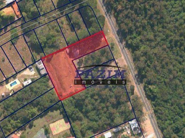 Terreno / Lote para Venda em Vinhedo/SP Observatório