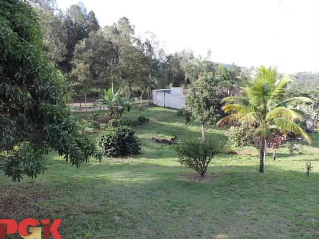Terreno / Lote para Venda em Vinhedo/SP Observatório