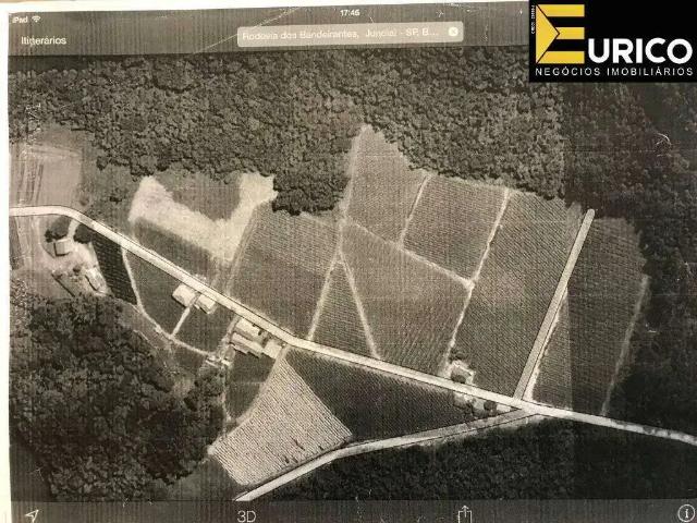 Terreno / Lote para Venda em Vinhedo/SP Moinho