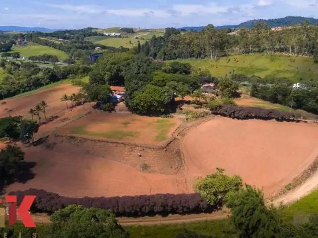 Terreno / Lote para Venda em Vinhedo/SP Moinho