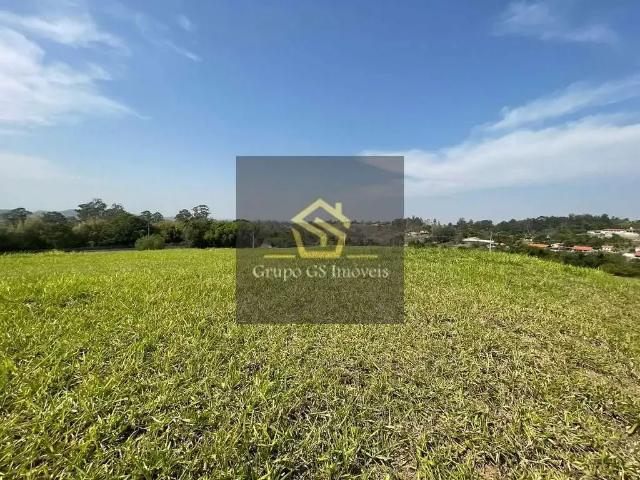Terreno / Lote para Venda em Vinhedo/SP Monte Alegre