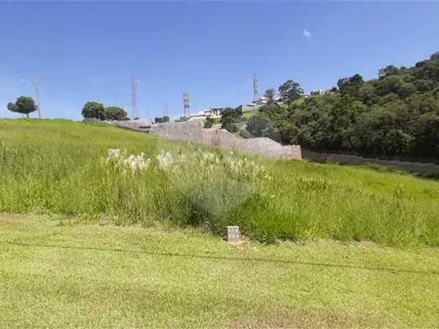 Terreno / Lote para Venda em Vinhedo/SP Monte Alegre