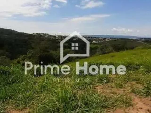 Terreno / Lote para Venda em Vinhedo/SP Monte Alegre