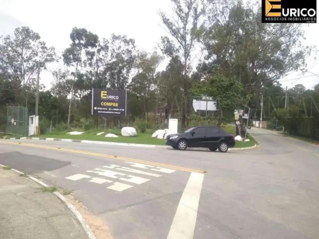 Terreno / Lote para Venda em Vinhedo/SP Monte Alegre