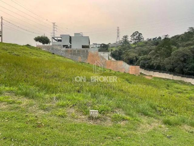 Terreno / Lote para Venda em Vinhedo/SP Monte Alegre