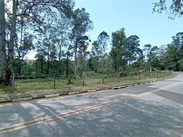 Terreno / Lote para Venda em Vinhedo/SP Monte Alegre