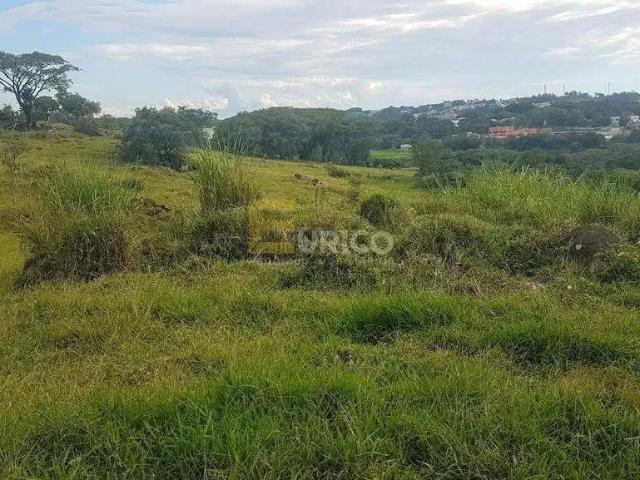 Terreno / Lote para Venda em Vinhedo/SP Monte Alegre