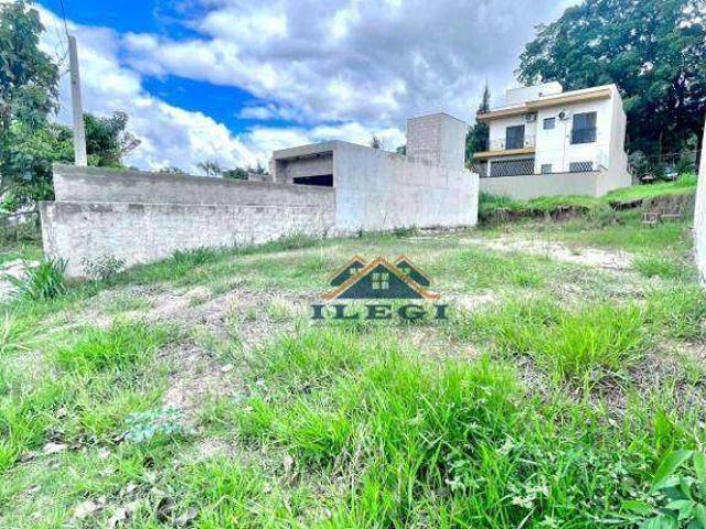 Terreno / Lote para Venda em Vinhedo/SP Morada da Lua