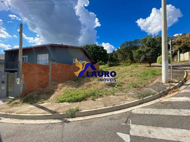 Terreno / Lote para Venda em Vinhedo/SP Morada da Lua