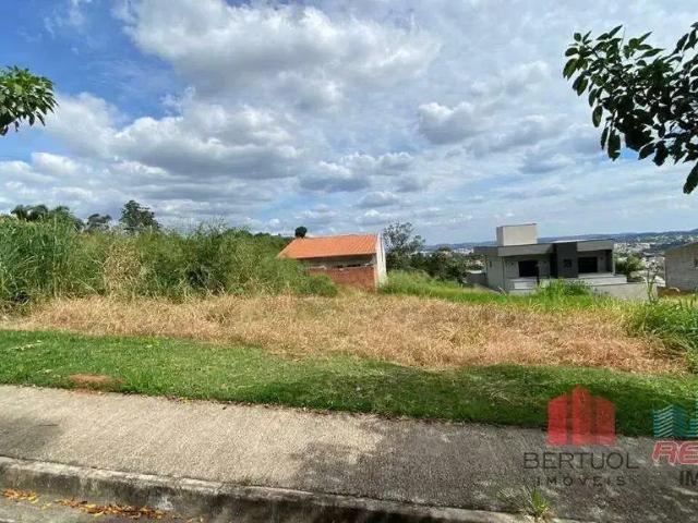 Terreno / Lote para Venda em Vinhedo/SP Morada da Lua