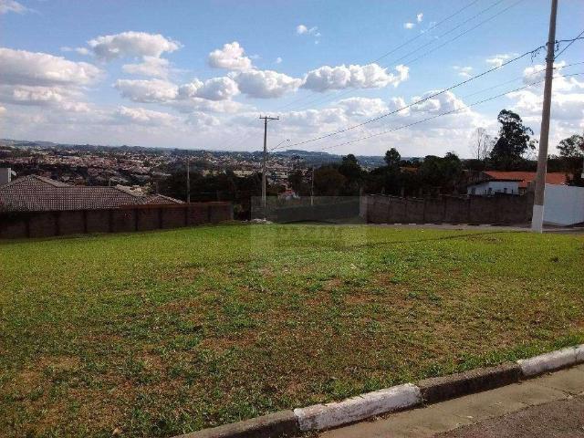 Terreno / Lote para Venda em Vinhedo/SP Morada da Lua