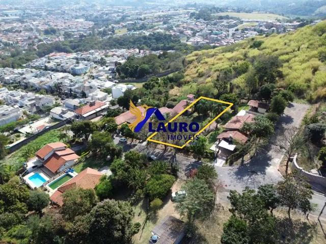 Terreno / Lote para Venda em Vinhedo/SP Morada da Lua