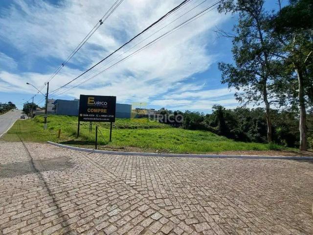 Terreno / Lote para Venda em Vinhedo/SP Morada do Sol