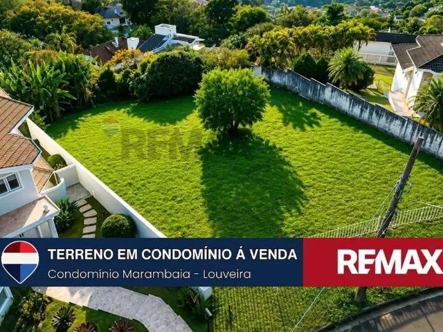 Terreno / Lote para Venda em Vinhedo/SP Marambaia