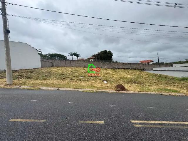 Terreno / Lote para Venda em Vinhedo/SP Marambaia